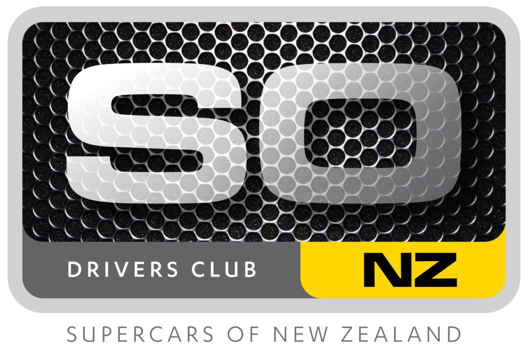Join a Supercar Club in New Zealand | SoNZ Drivers Club