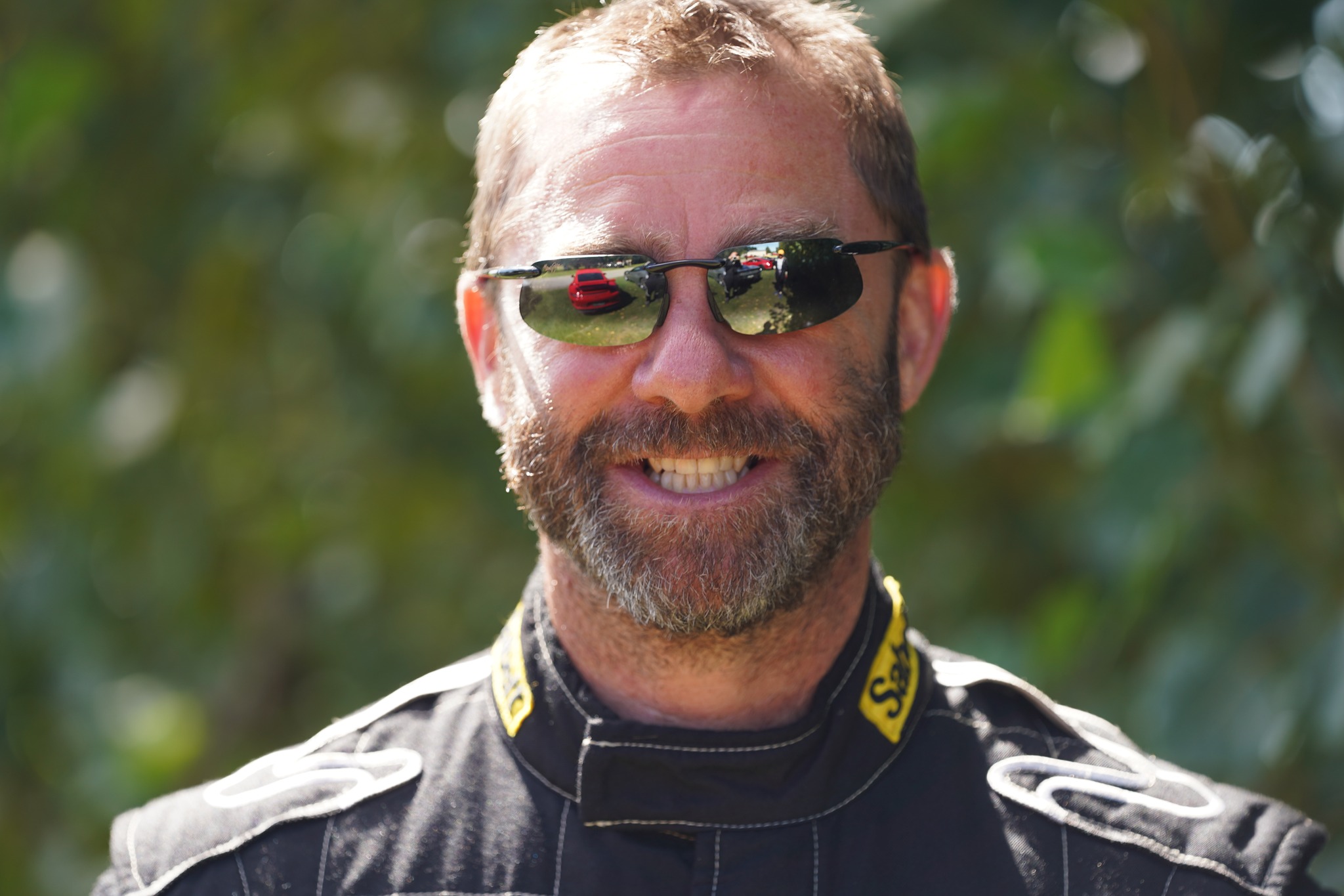 Marti's Magical Matakana Run - Supercars of New Zealand